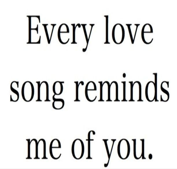Top 20 Love Songs Quotes For Him Home Inspiration And Ideas DIY