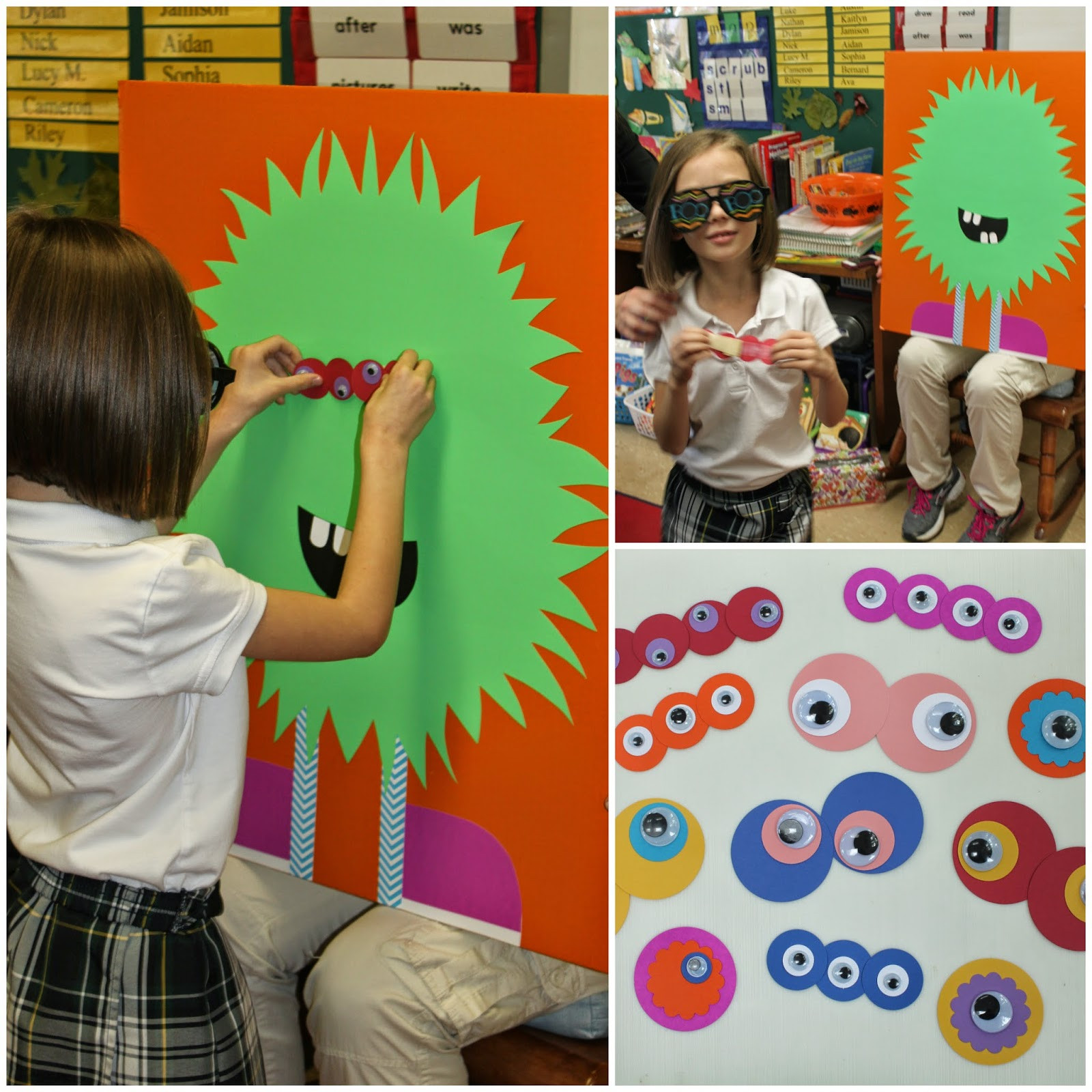 The Best Ideas For Third Grade Halloween Party Ideas Home Inspiration The Best Ideas For Third Grade Halloween Party Ideas Home Inspiration