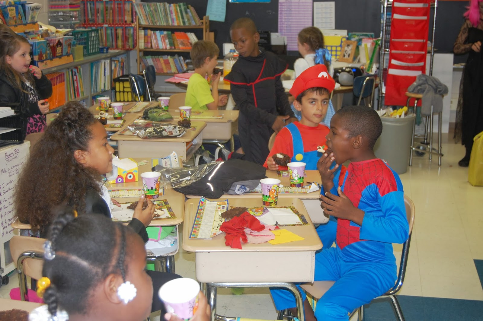 The Best 2nd Grade Halloween Party Ideas Home Inspiration And Ideas The Best 2nd Grade Halloween Party Ideas Home Inspiration And Ideas